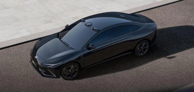 IM Motors Raises $1.1 Billion for Electric Vehicle Development and ...