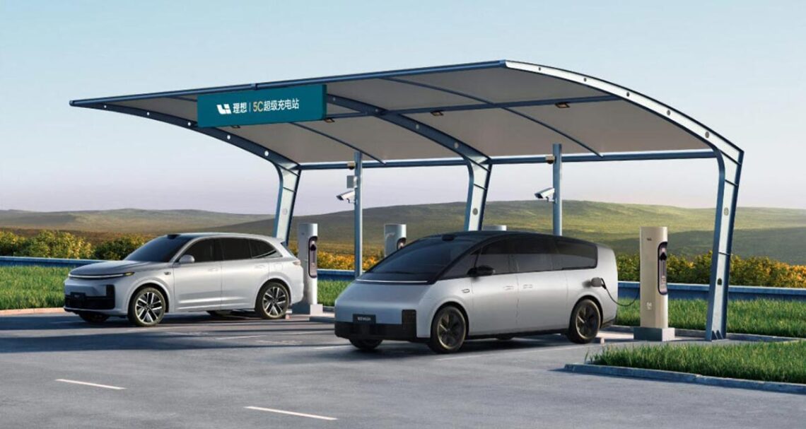 Nio Strikes Technology License Deal with Forseven Limited - EVMagz