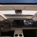 Li Auto Reveals Interior of Li Mega Electric MPV - EVMagz