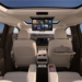 Li Auto Reveals Interior of Li Mega Electric MPV - EVMagz