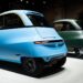 Micro Mobility Systems Unveils Microlino Lite Electric Cabin Scooter ...