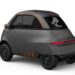 Micro Mobility Systems Unveils Microlino Lite Electric Cabin Scooter ...