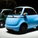 Micro Mobility Systems Unveils Microlino Lite Electric Cabin Scooter ...