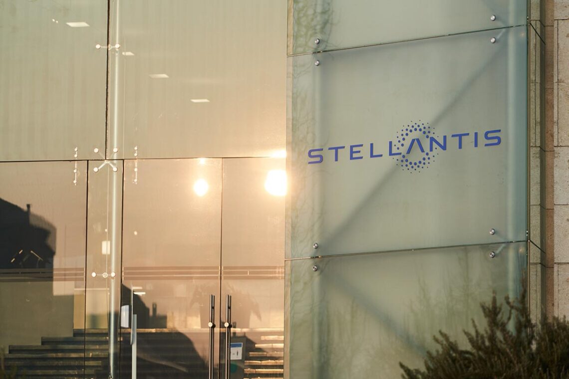 Stellantis to Invest $6 Billion in Brazil, Plans for New Cars and Hybrids