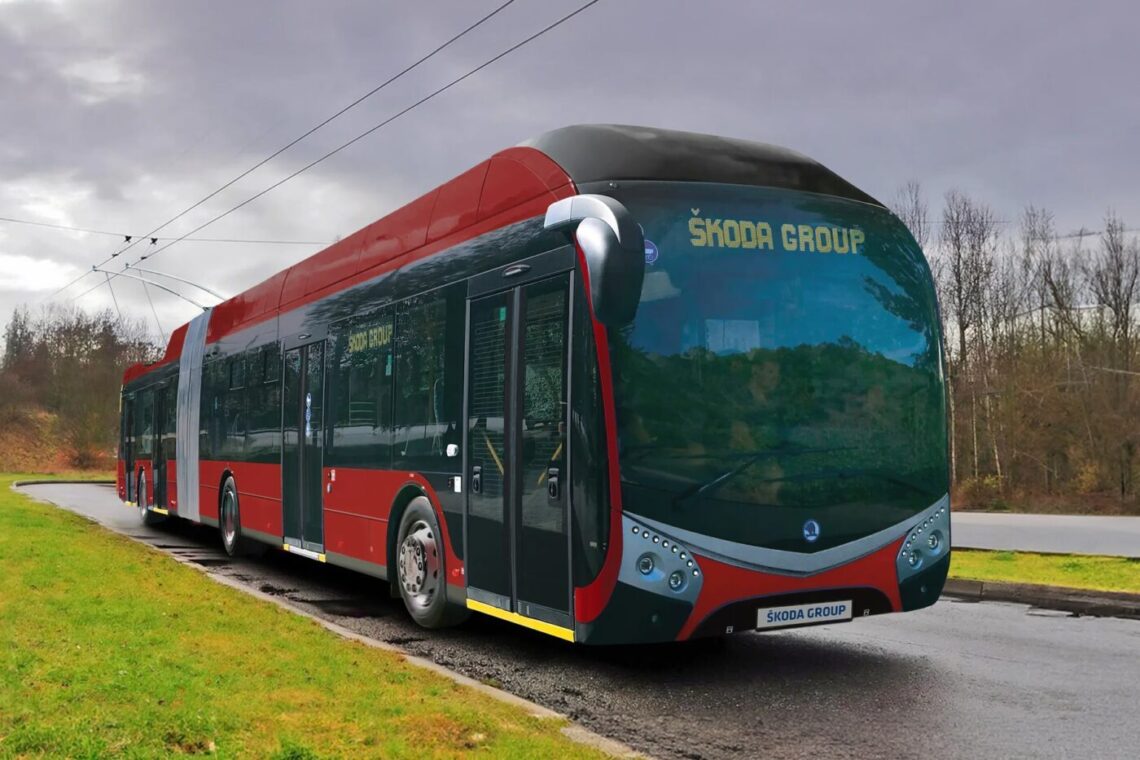 Arriva Secures New Contract for West Brabant Region, Plans Fleet of 200 ...