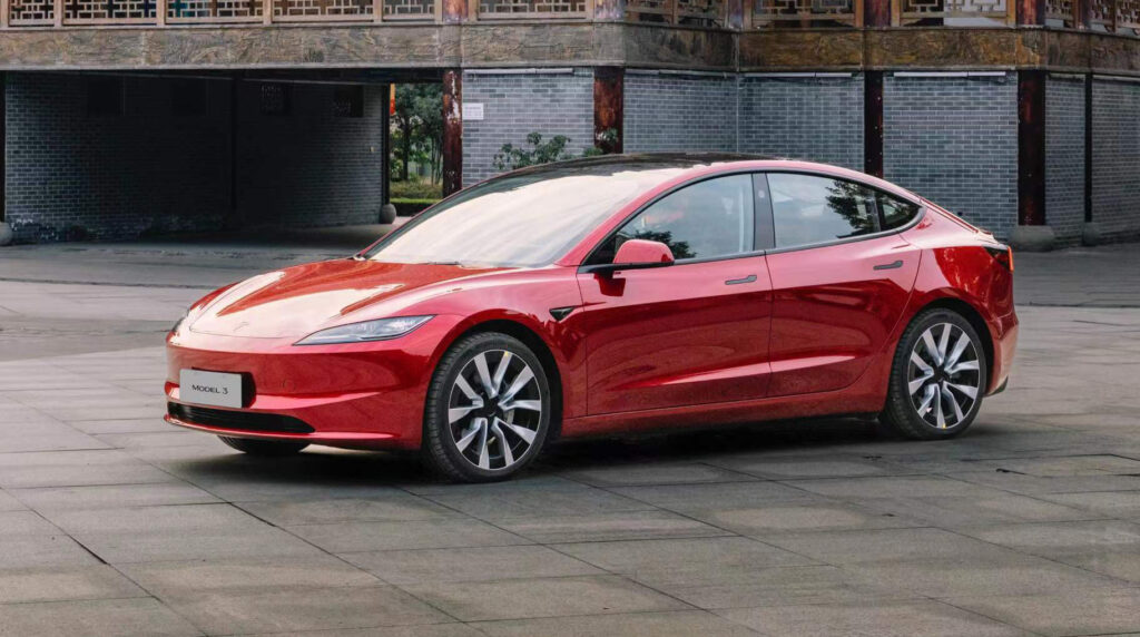 Tesla Cybertruck Showcased in Japan, Hinting at Right-Hand-Drive Market ...