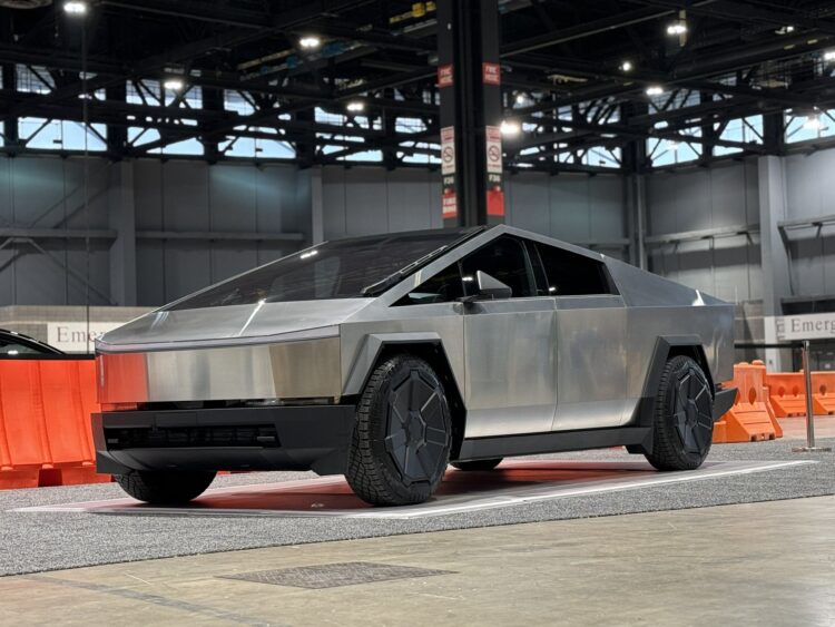Magna Secures Contract to Supply High-Performance eDrive System for ...