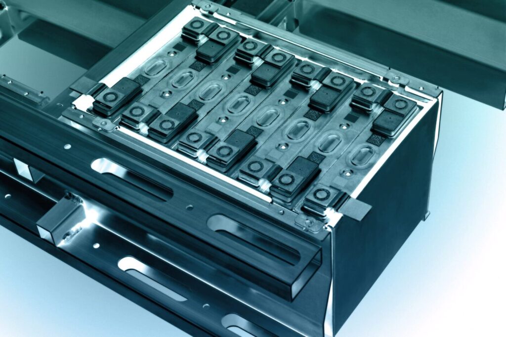 ZF Launches First "Zero-Emission Factory" in Czech Republic as Model ...