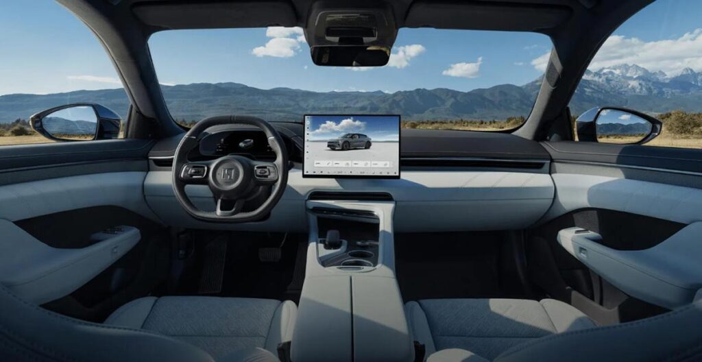 2024 Zeekr 001 Specifications : Everything You Should Know