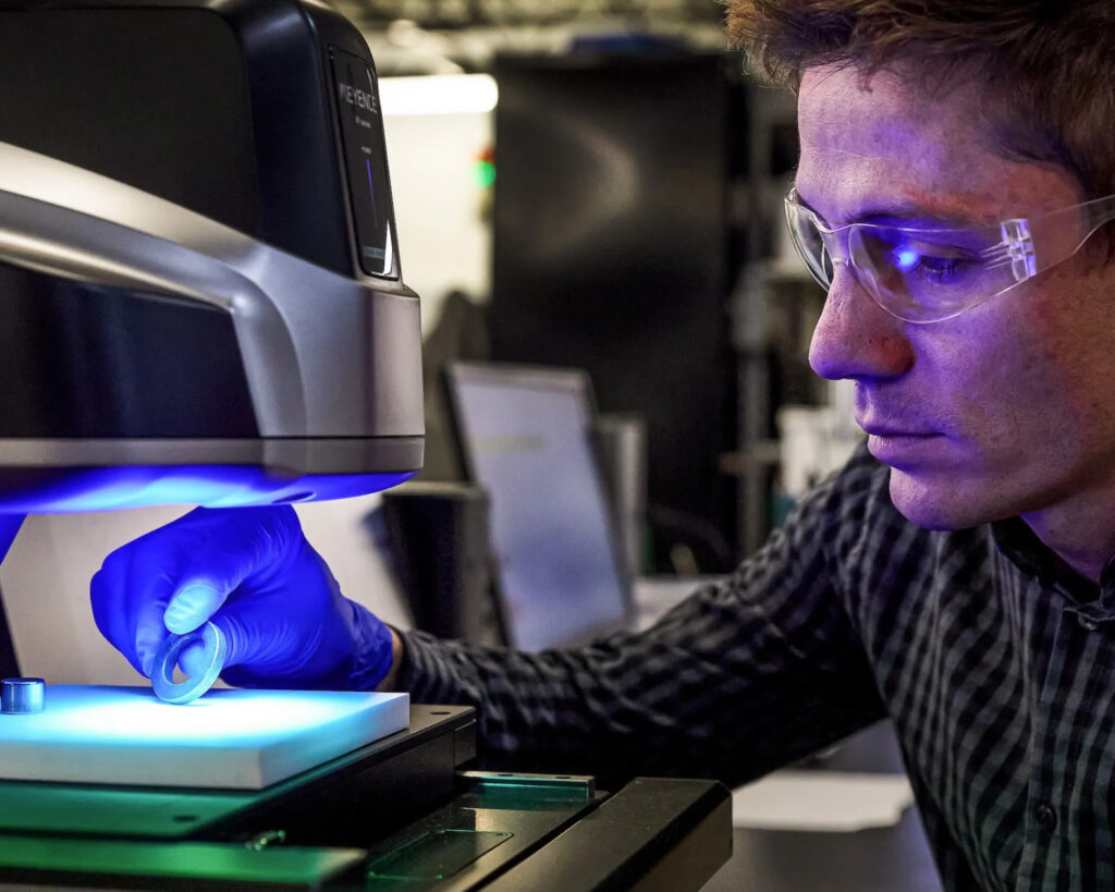 Scientists Pursue Sustainable Alternatives to Rare Earth Magnets in EVs and Wind Turbines