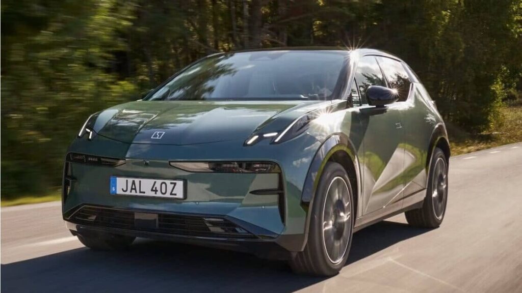 Zeekr Delivers 20,106 Vehicles in June, Marking an 89.32% Year-on-Year ...