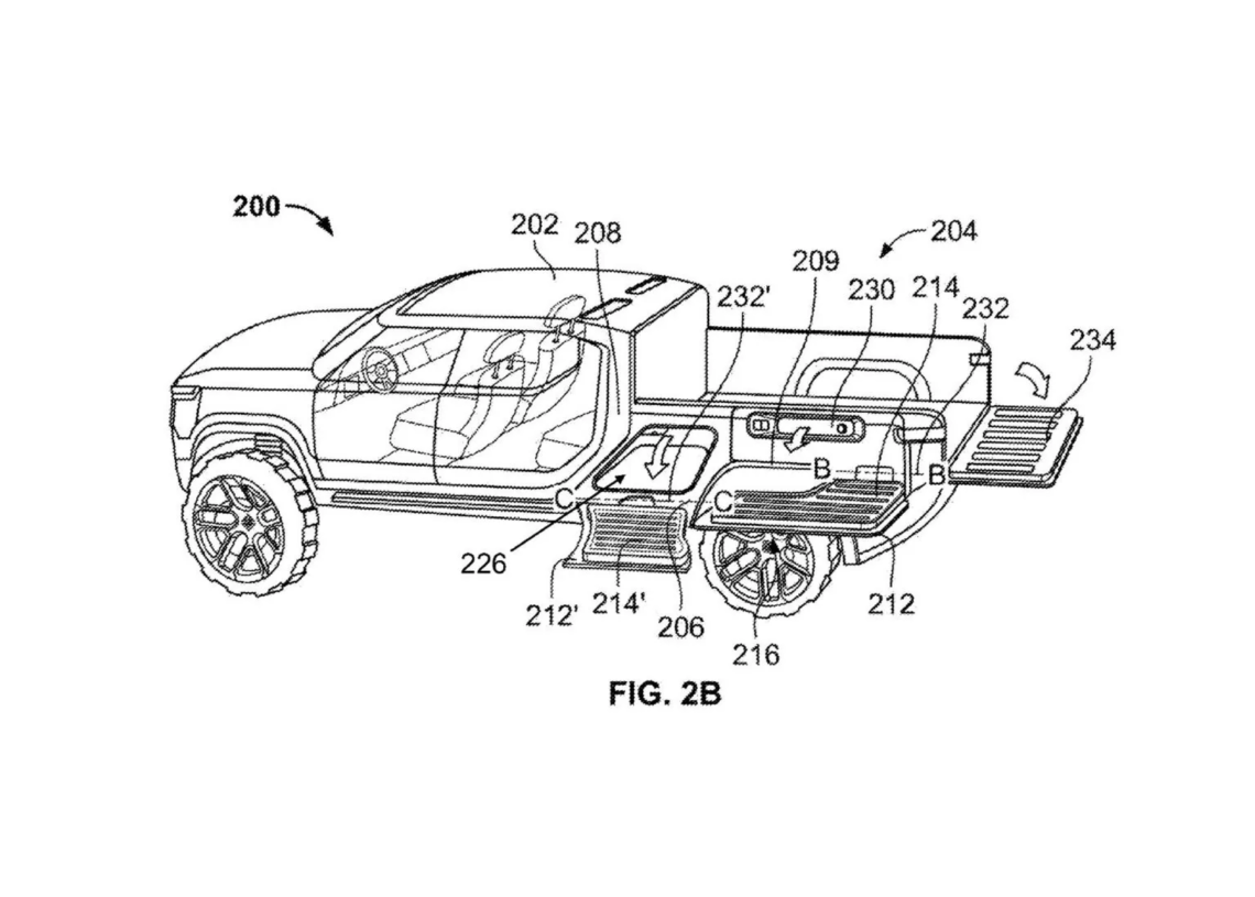Rivian Hints at Potential R1X Performance Model Amid R3 and R3X ...