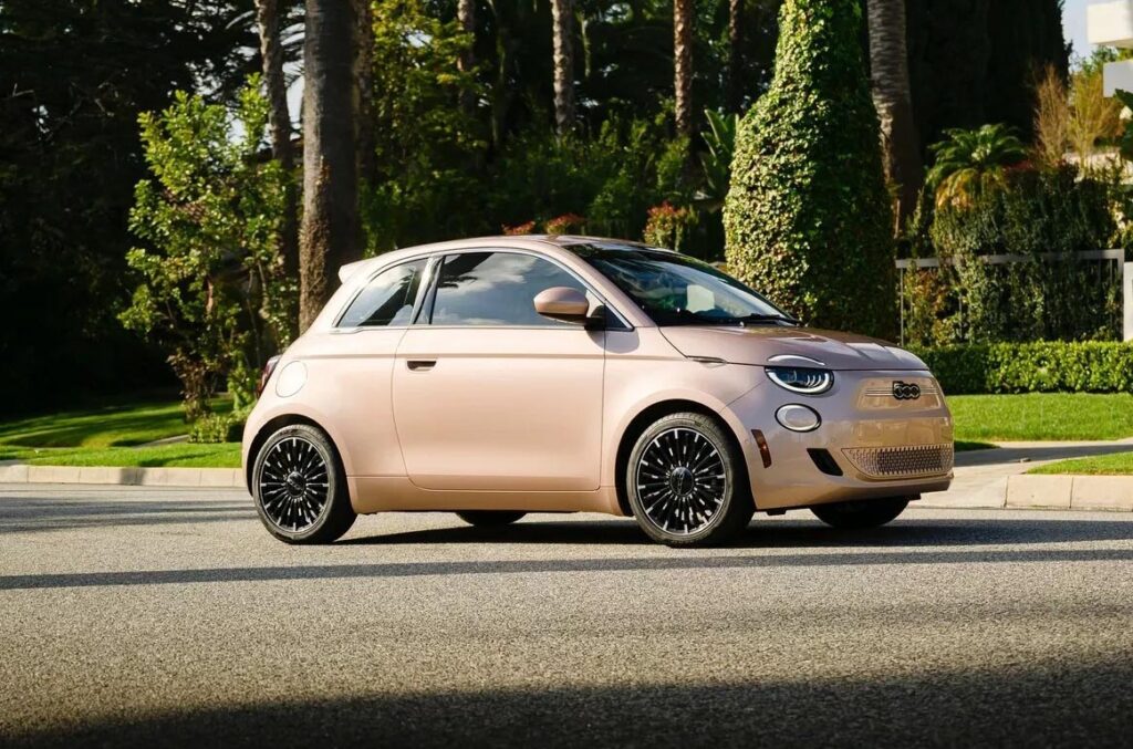 Opel Unveils Facelifted Corsa Electric: A Refreshed Subcompact ...