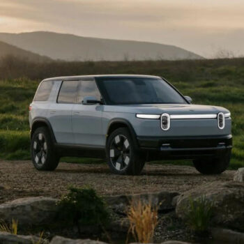 Ford Introduces All-New Electric Explorer Built on Volkswagen's MEB ...