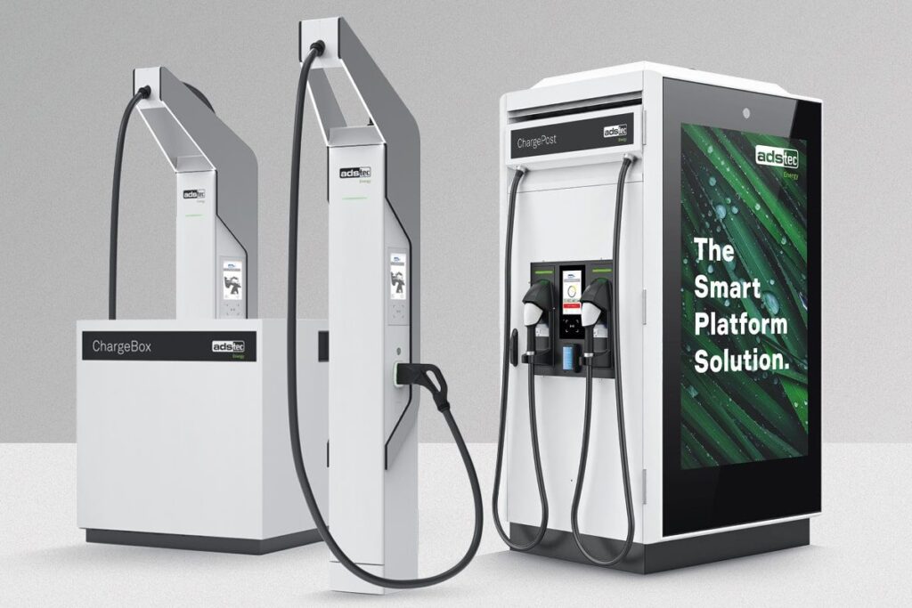 Caverion to Partner with ADS-TEC for Expansion in Nordic Countries