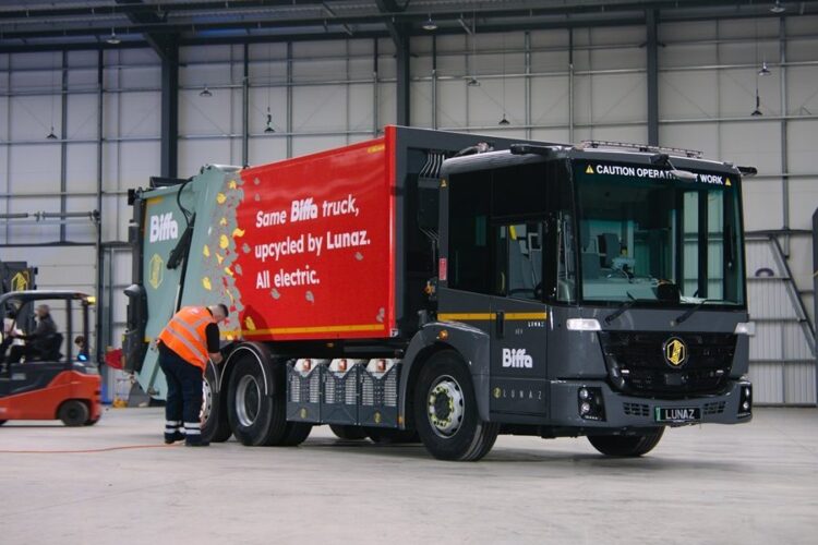 Tesla Recalls 6,557 Vehicles Over Pedestrian Warning System Issue ...