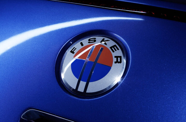Fisker Plunges 40% as EV Startup Cuts Workforce, Warns of Tough Year Ahead