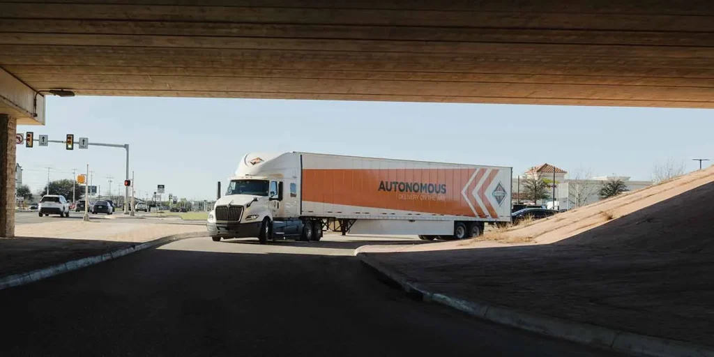 Plus Partners with Traton Group to Deploy Level 4 Autonomous Trucks Globally