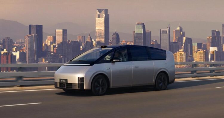 ClearMotion Opens Suspension Production Facility in China - EVMagz