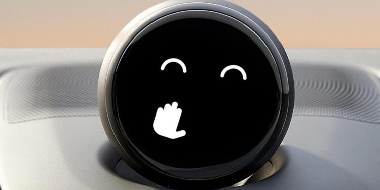 Nio Seeks Testers for AI Voice Assistant NOMI GPT - EVMagz