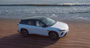 Neta Auto Introduces Neta L SUV: EREV Variants Start at $18,000 with ...