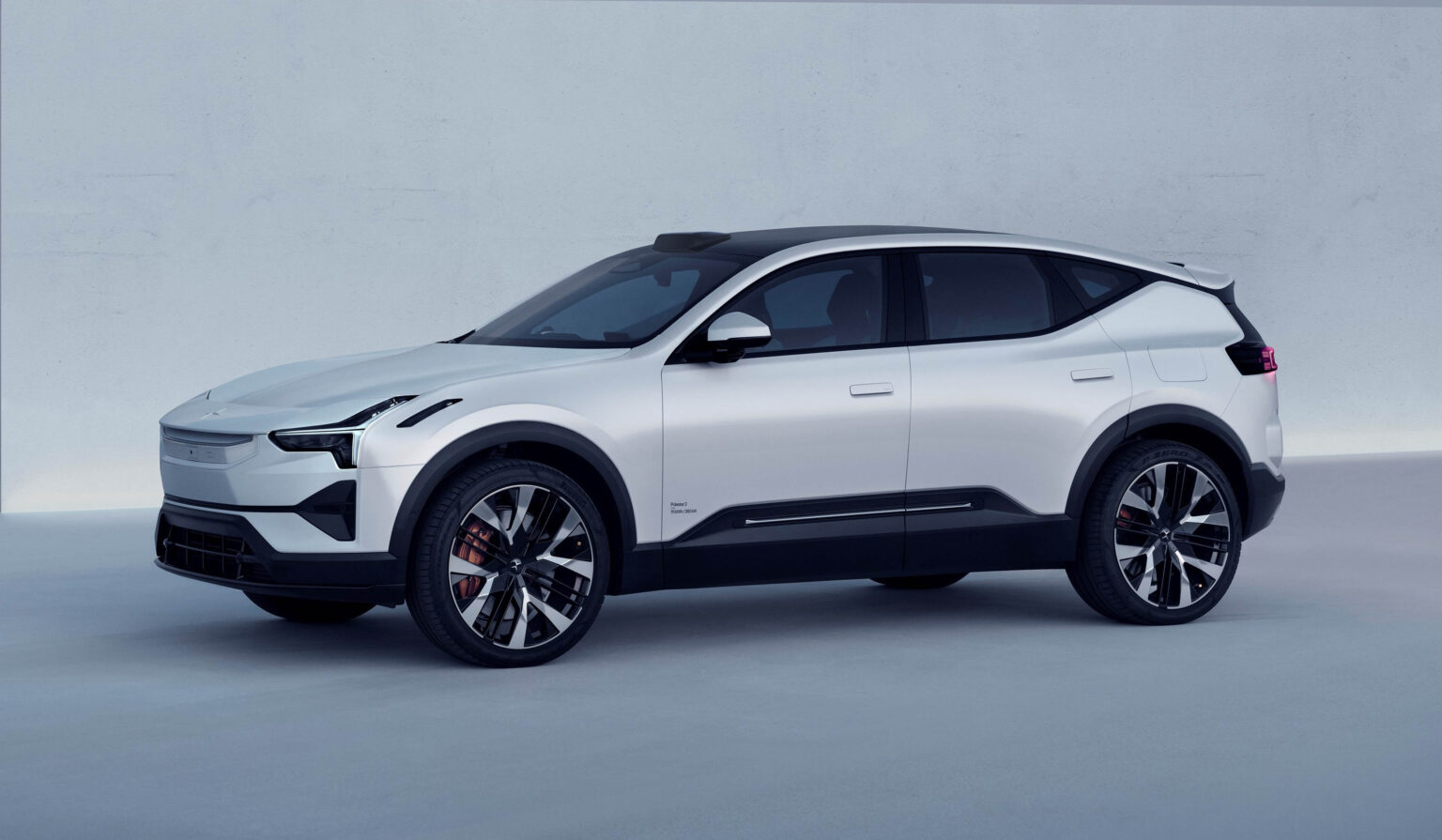 Polestar Unveils Two New Variants of 2025 Polestar 3 SUV Ahead of US ...
