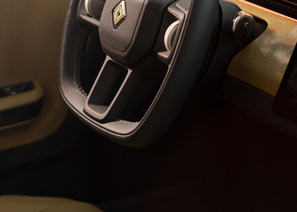 Rivian Electrifies with R3X: High-Performance Tri-Motor Crossover ...