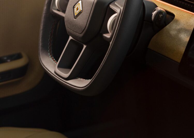 Rivian Electrifies with R3X: High-Performance Tri-Motor Crossover ...