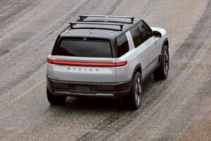Everything You Should Know Rivian R2 Battery Cell