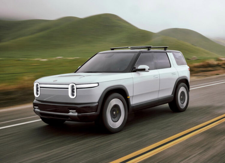 Rivian’s R2 Platform to Become Backbone of Volkswagen EV Strategy