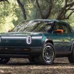 Surprise Debut: Rivian Unveils R3 Electric Crossover After R2 Reveal ...