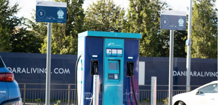 Octopus Energy Partners with SSE Energy Solutions to Expand Charging ...