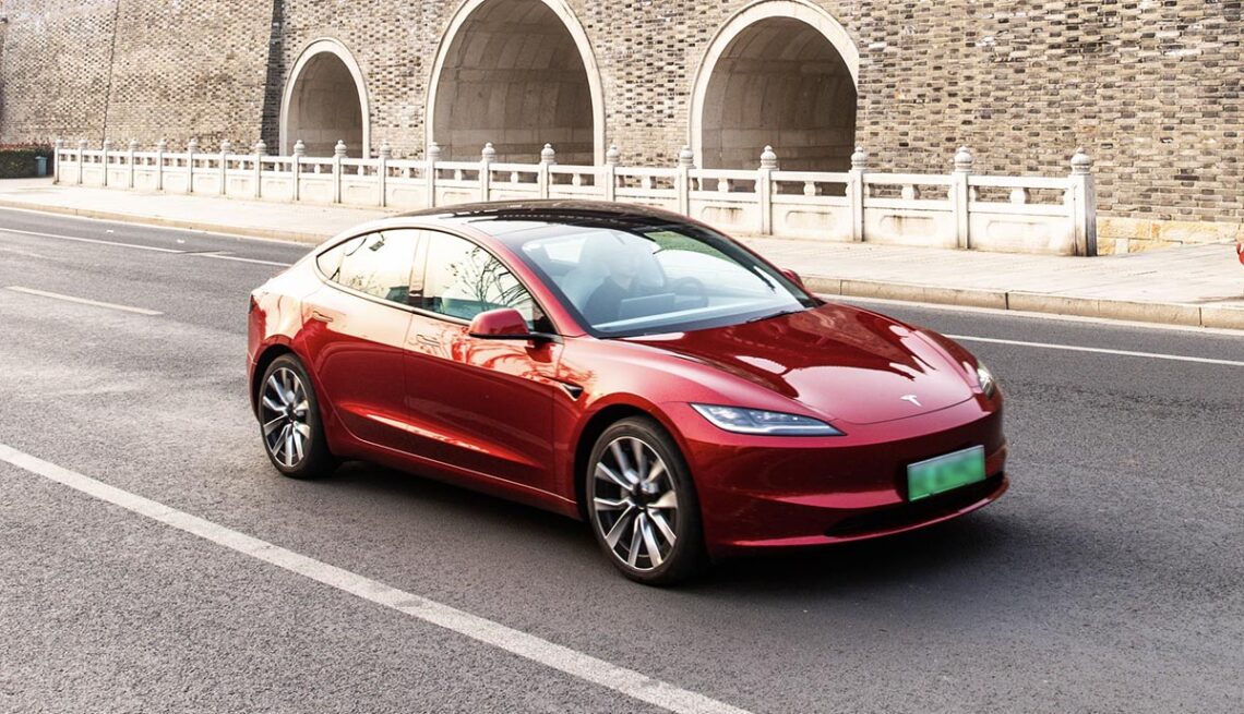 Tesla Officially Launches Model 3 and Model Y in the Philippines with ...