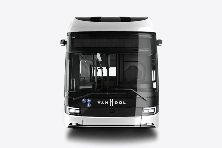 Van Hool Seeks Creditor Protection Amid Restructuring Efforts