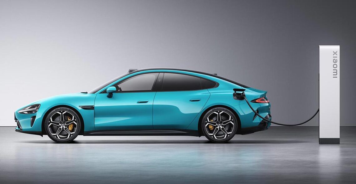 Xiaomi Expands EV Charging Network Through Partnerships with Nio, Xpeng ...