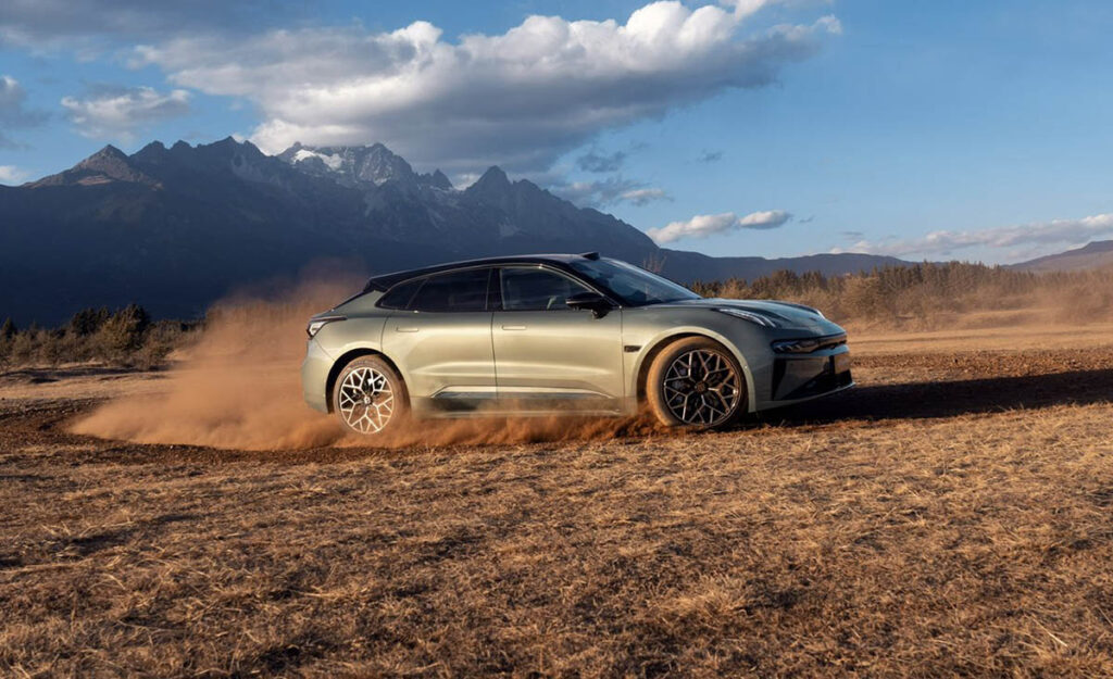 Zeekr 001 and Zeekr X Achieve 5-Star Safety Ratings from Euro NCAP and ...