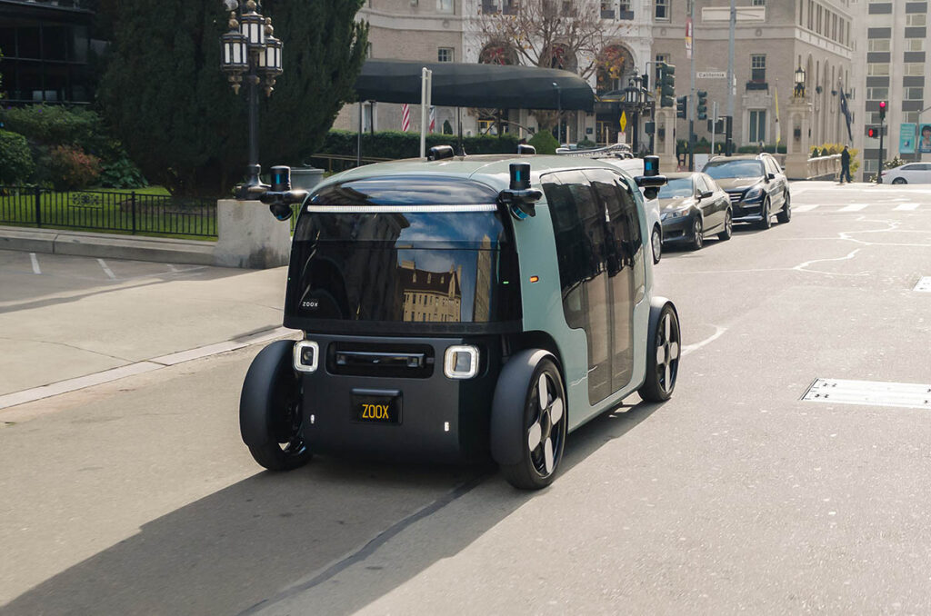 Pony.ai and Luxembourg Government Collaborate to Advance Autonomous ...