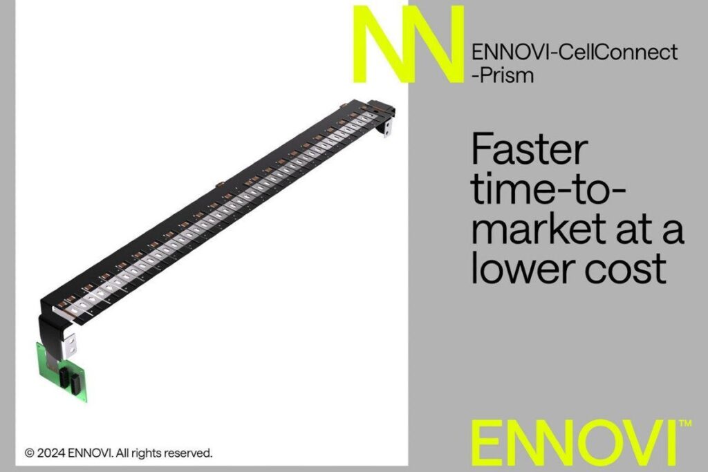 SK On Unveils Enhanced SF Cells and Winter Pro LFP Battery at ...
