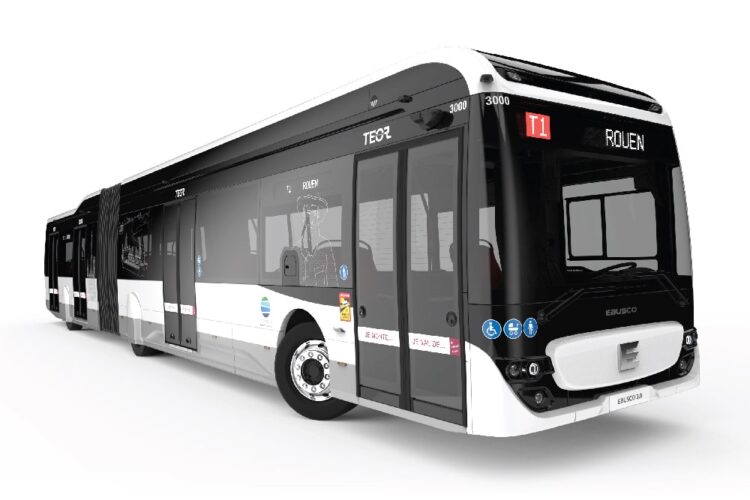 Hyundai Ramps Up Hydrogen Bus Production in South Korea Amid Rising ...