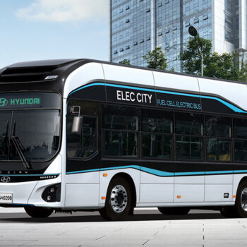 Hyundai's IONIQ 5 Electric SUV Spotted Testing in the US with Upgraded ...