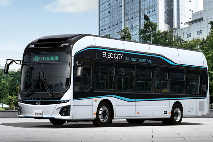 VDL Bus & Coach Opens New Electric Bus Production Facility in Belgium ...