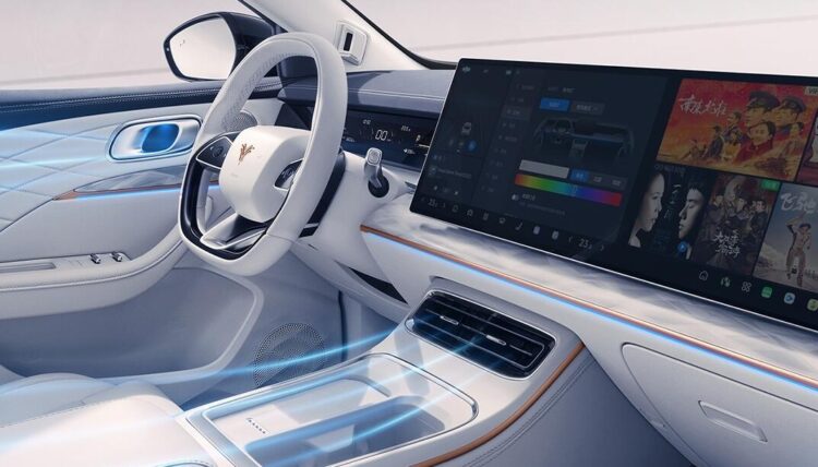 Neta Auto Introduces Neta L SUV: EREV Variants Start at $18,000 with 310km Range