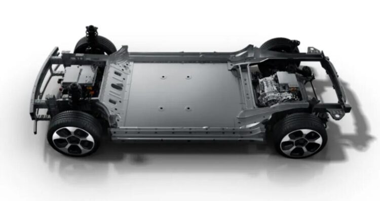 Beijing WeLion and JAC's Yiwei Collaborate on Long-Range EVs with Semi ...