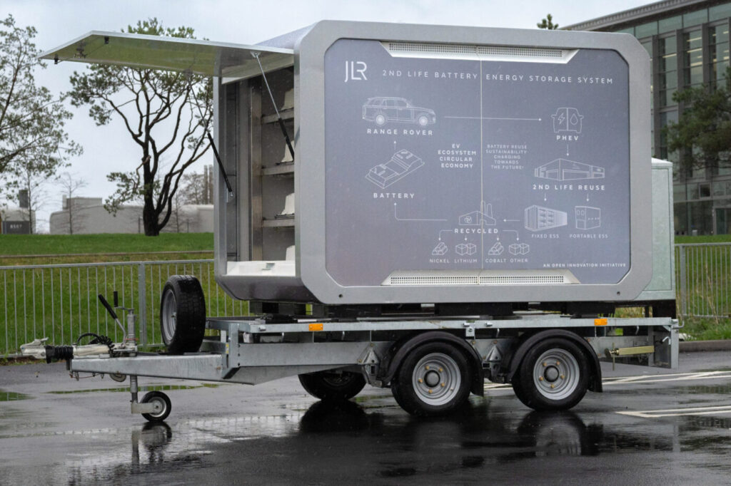 Plans for Battery Cell Factory in Blyth, UK, Likely to be Cancelled ...