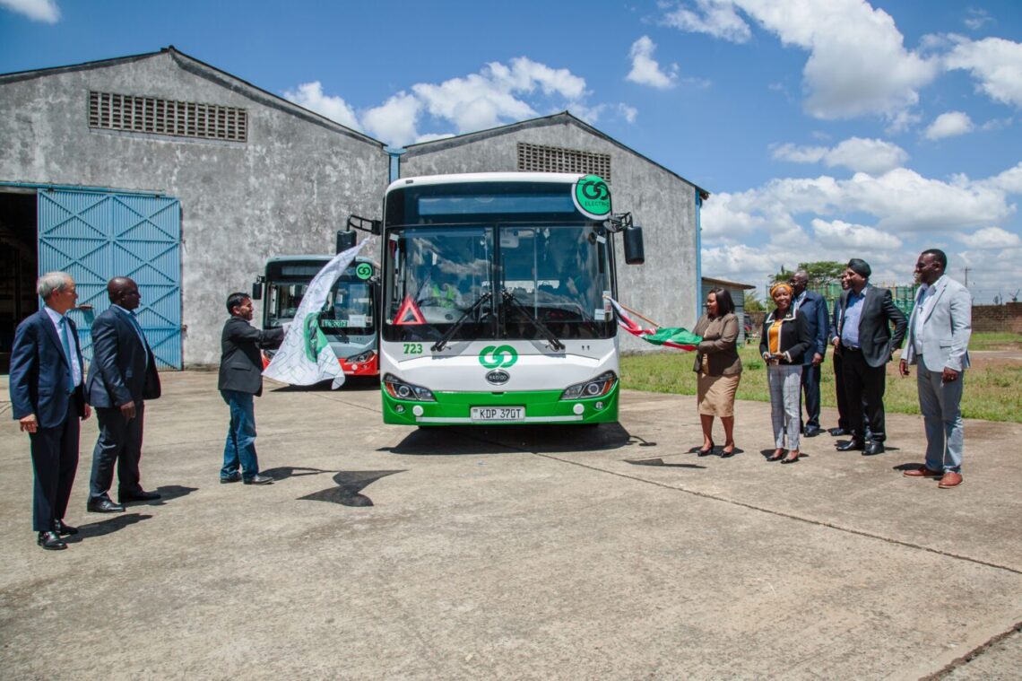 VDL Bus & Coach Opens New Electric Bus Production Facility in Belgium ...
