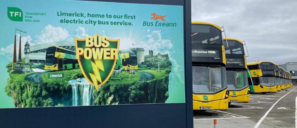 VDL Bus & Coach Opens New Electric Bus Production Facility in Belgium ...
