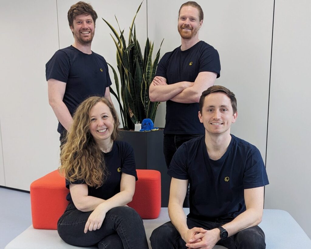 Cylib Raises 55 Million Euros in Series A Funding for Battery Recycling Expansion - EVMagz