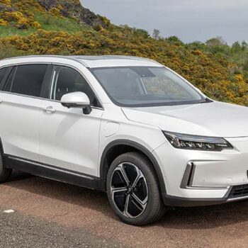 EVMagz : Ultimate Source for Electric Vehicle News and Insights