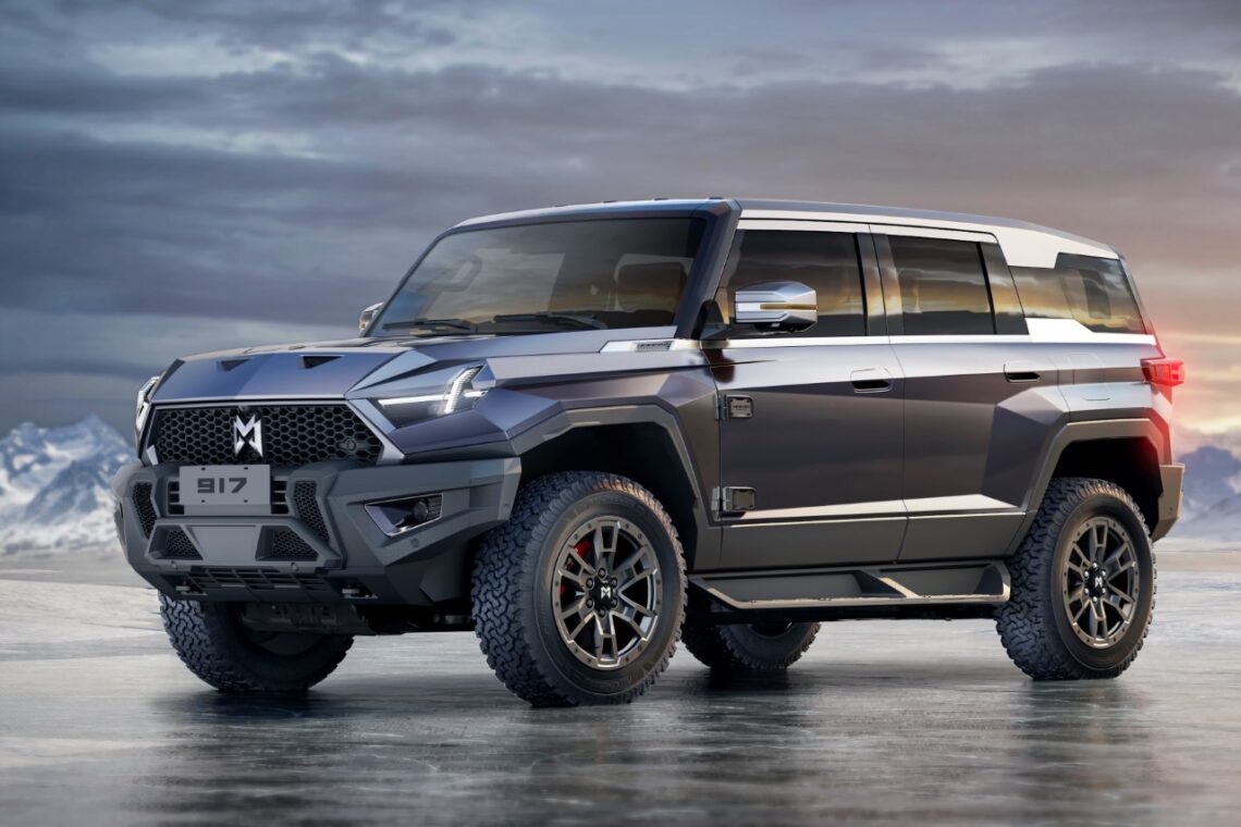 Changan Nevo E07 Specifications: Everything You Should Know - EVMagz