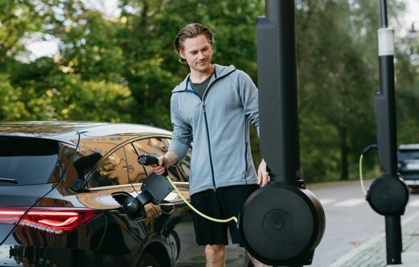 Qwello Acquires Park & Charge to Expand Presence in EV Charging ...